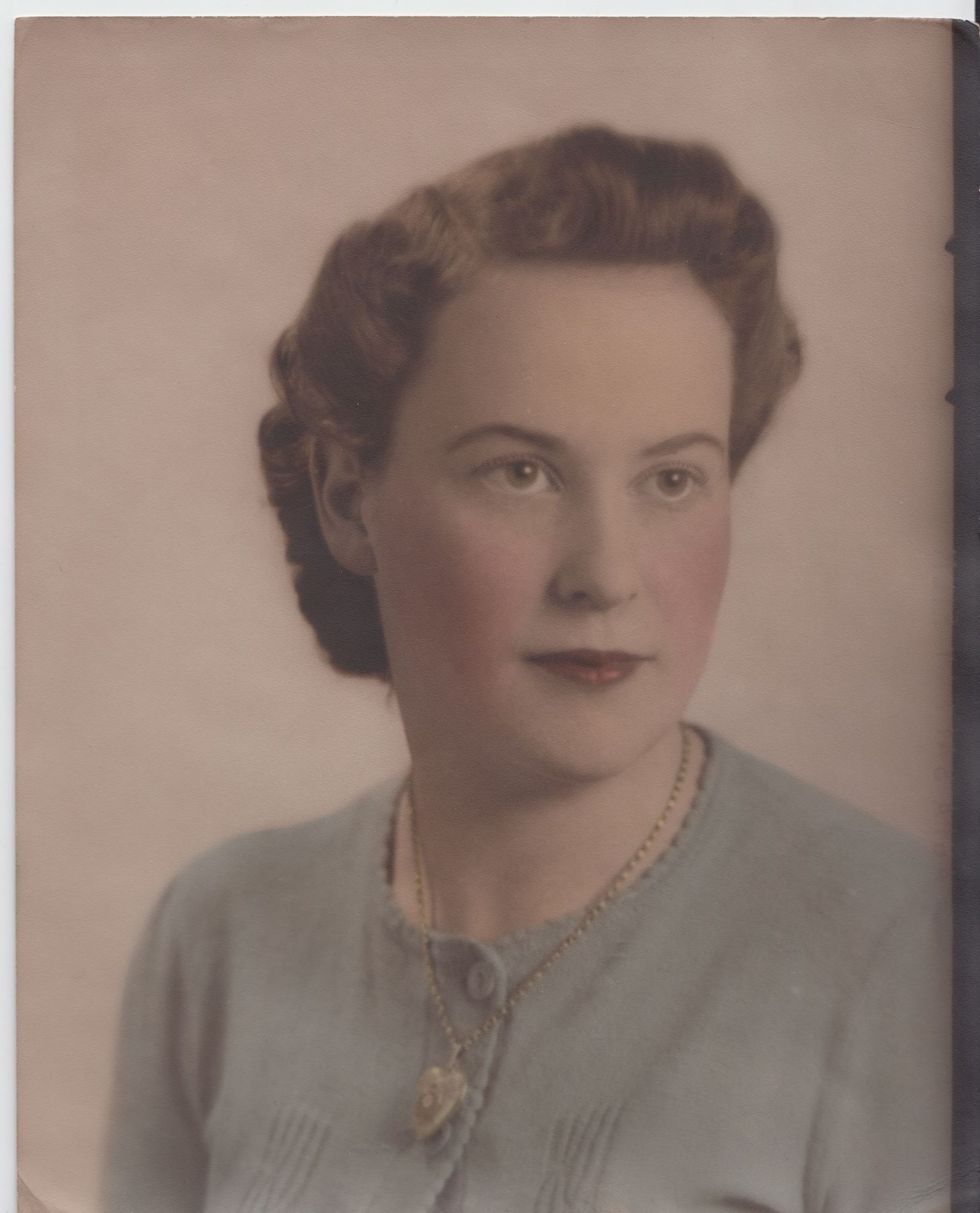 ELSIE DUNCAN Obituary - Victoria, BC
