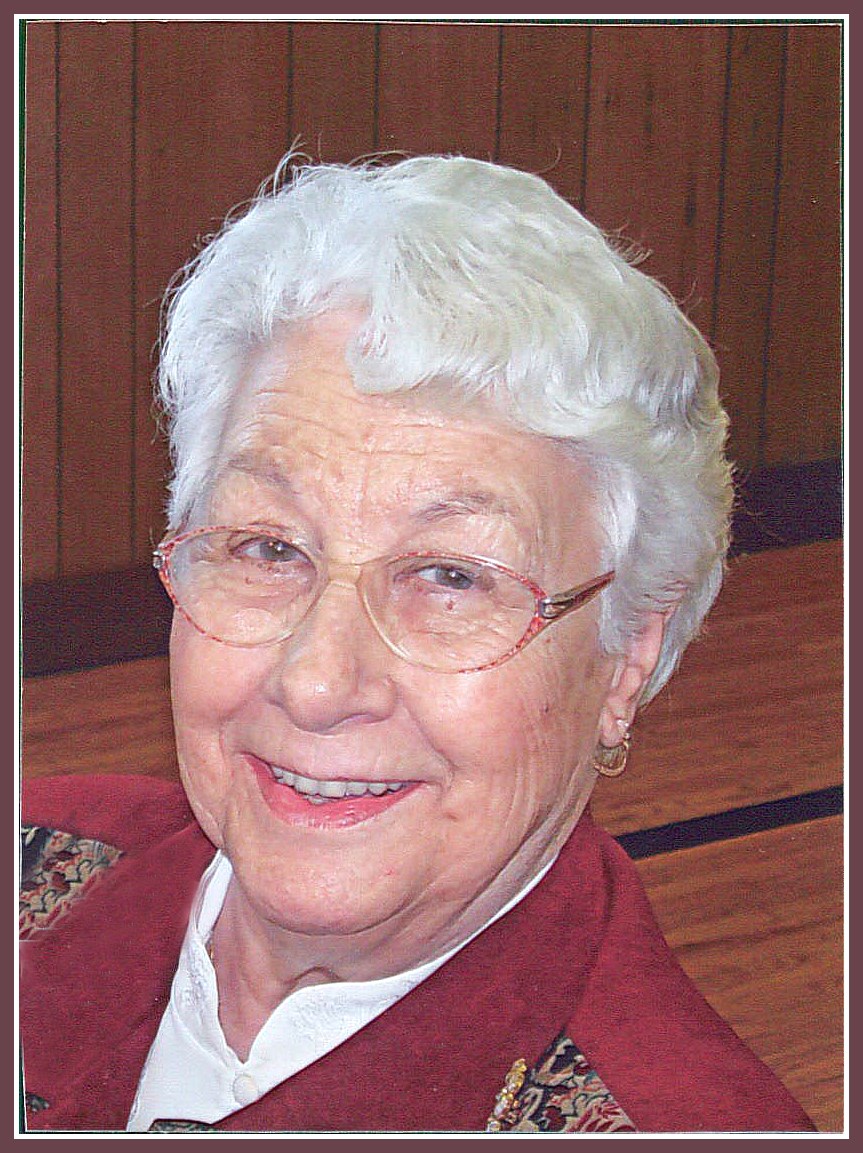 Jean Ewan Obituary - Sault Ste. Marie, ON