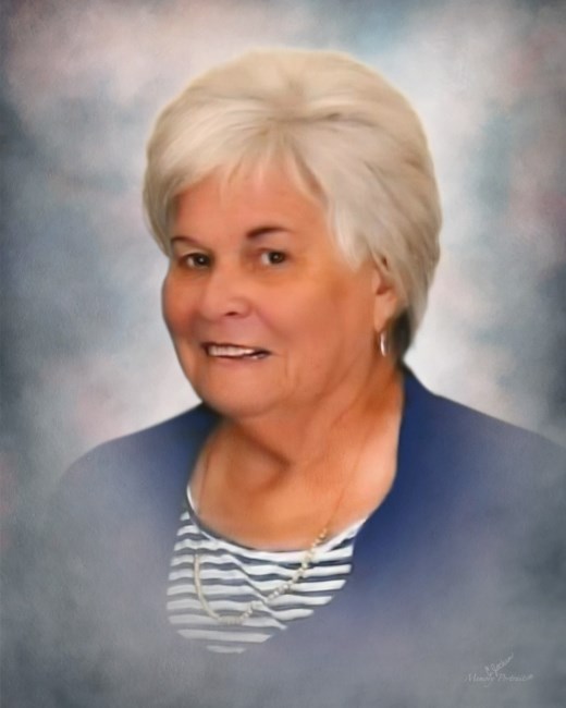 Patsy Moore Obituary - Fort Smith, AR
