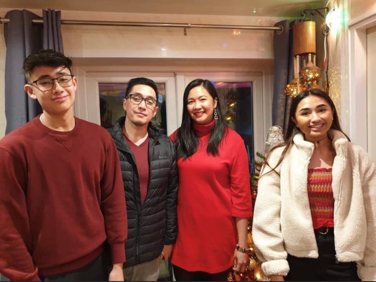 Maria R. Labao Obituary - Houston, TX