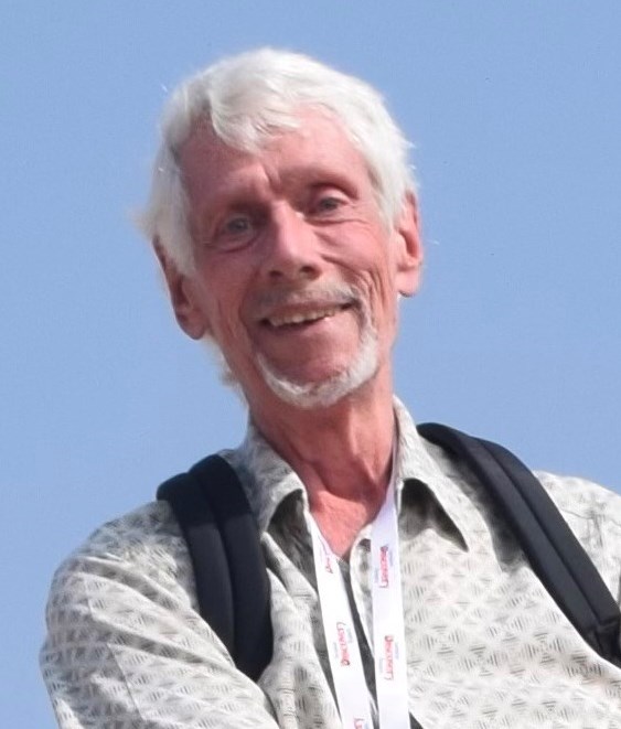 Gerald Dyche Obituary - Thornhill, ON