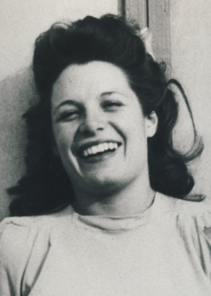 Mrs. Juanita McCarthy Harris Obituary - Macon, GA Mrs. Juanita McCarthy Harris Obituary - Macon, GA