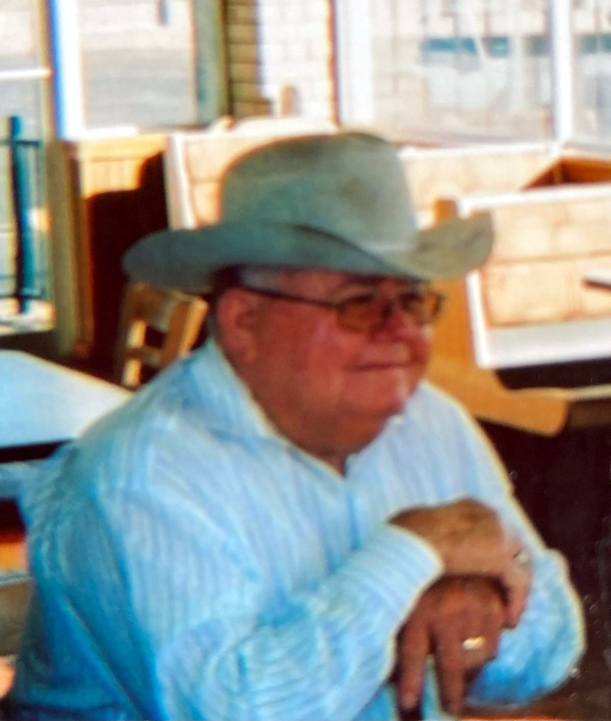 Richard Gale Obituary - Colorado City, TX