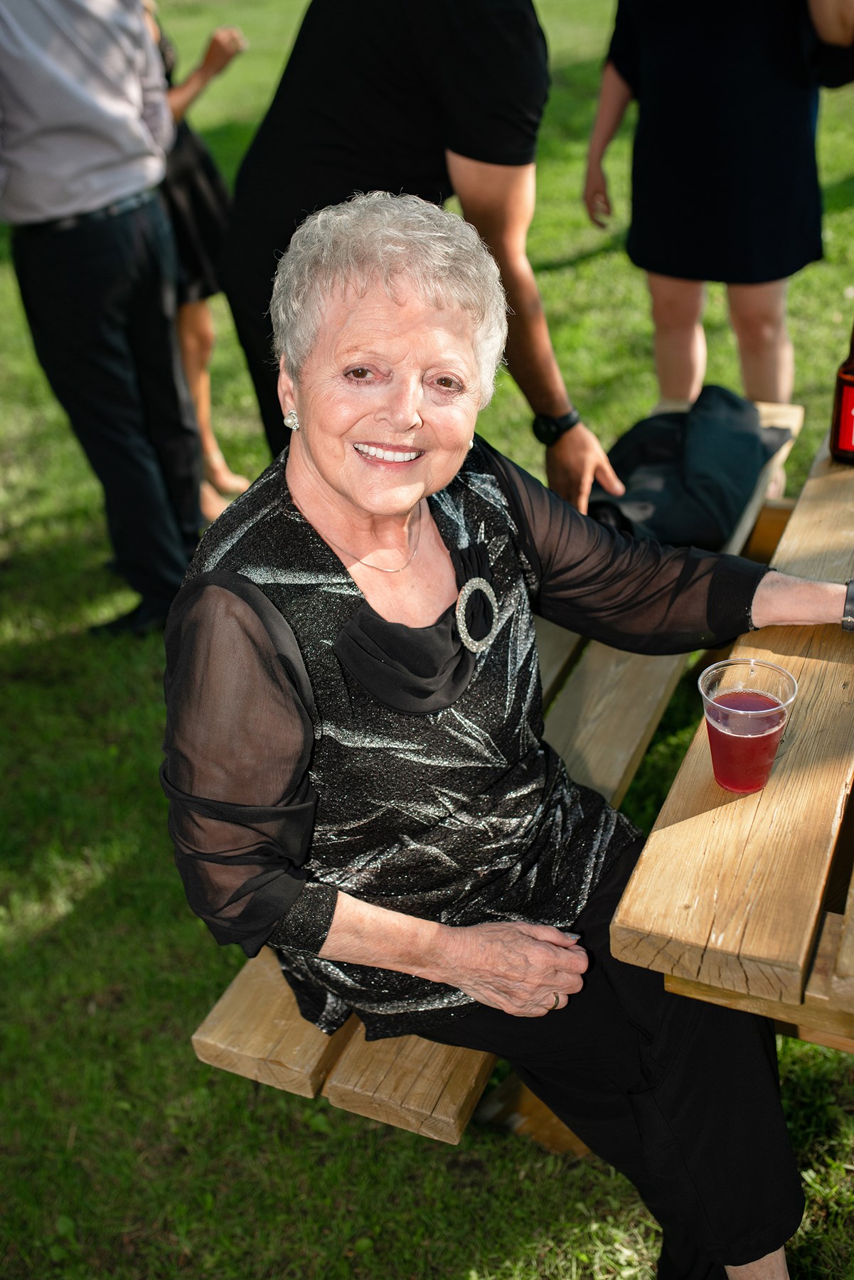 Rolande Cholette Obituary - Longueuil, QC