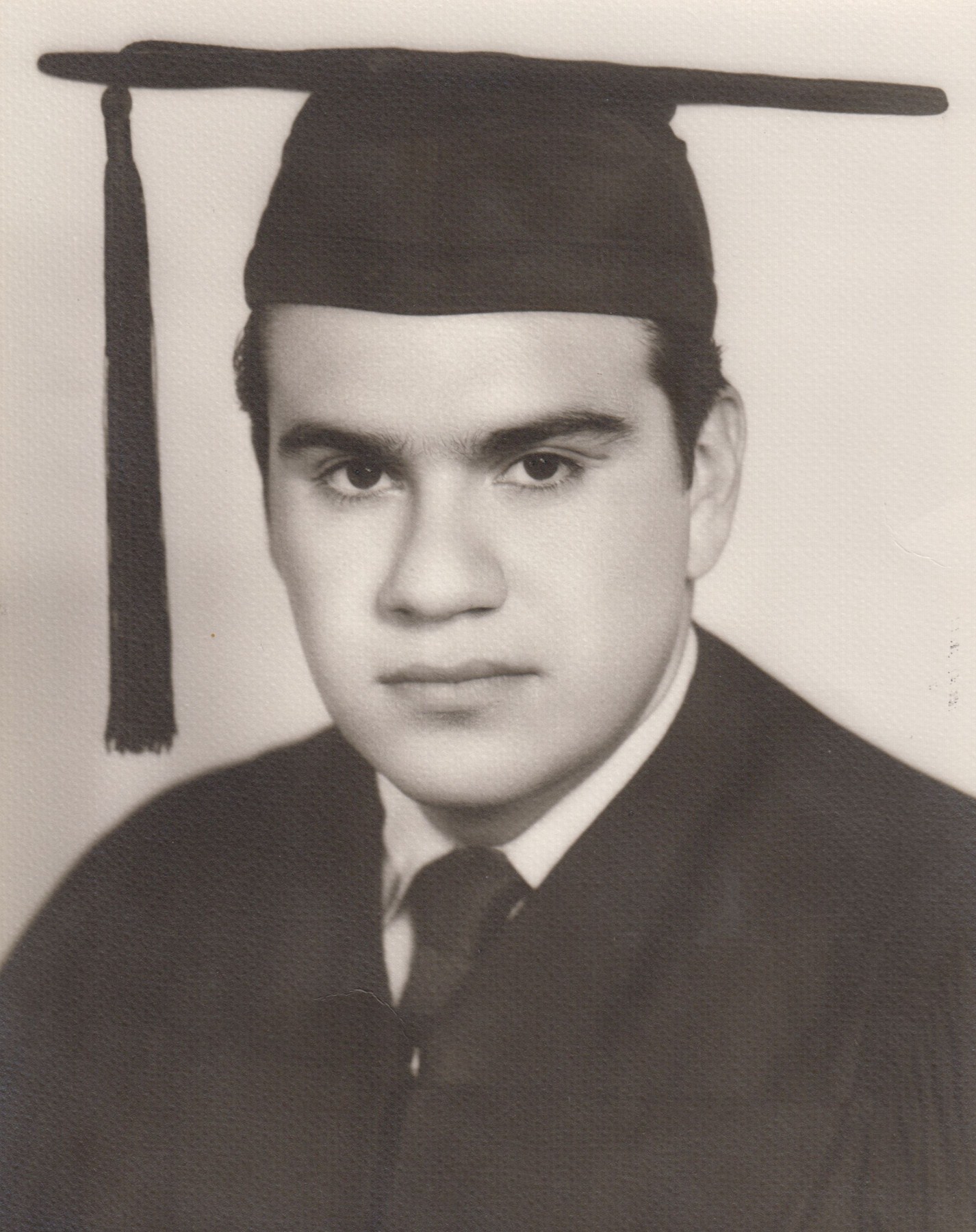 Edward Murga Obituary - West Covina, CA