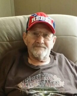 James Wofford Obituary - Van Buren, AR