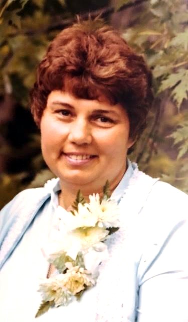 Barbara E. Kerbaugh Obituary - Keene, NH