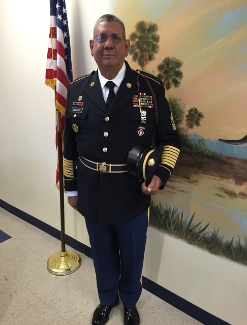 George Gonzalez Obituary - Sanford, FL