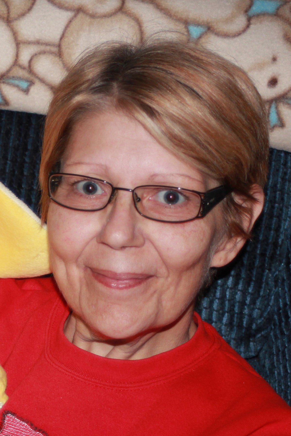 Sandra Garlock Obituary - Kansas City, MO