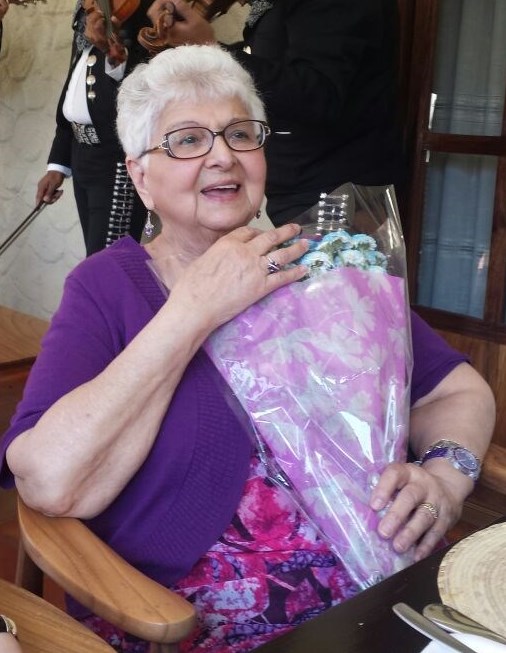 Alice Jimenez Obituary - Houston, TX