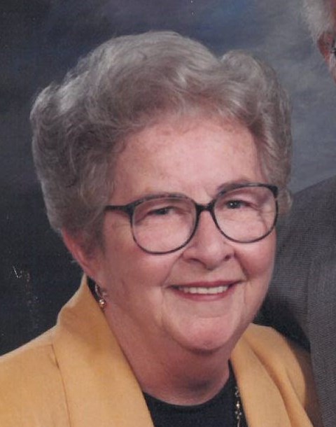 Nelda Minter Obituary - Houston, TX