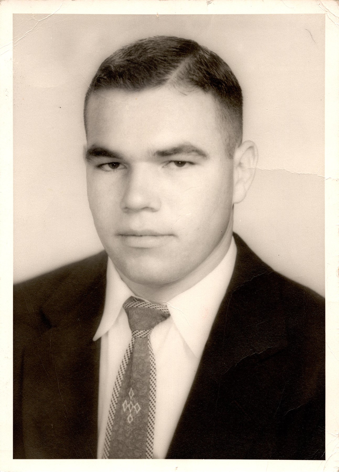 George Nesbitt Obituary - Knoxville, TN