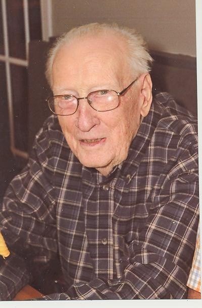 Alexander Sutherland Obituario - Inverness, NS