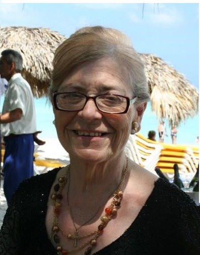 Ines Dominguez Obituary - Kitchener, ON