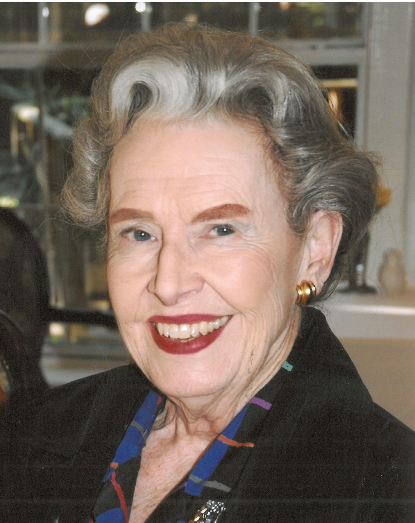 Dorothy Harrison Obituary - Houston, TX