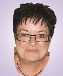 Monique St-Pierre avis de décès - Terrebonne, QC