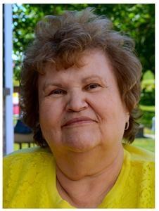 Sharron Lynn Barrett Obituary - Glace Bay, NS