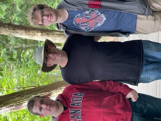 Jason Burrell Obituary - Seattle, WA