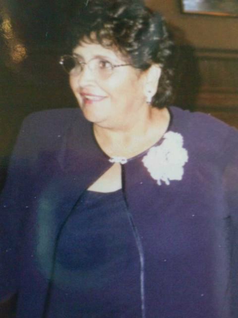 Maria Georgina Lopez-Lebron Obituary - Ormond Beach, FL