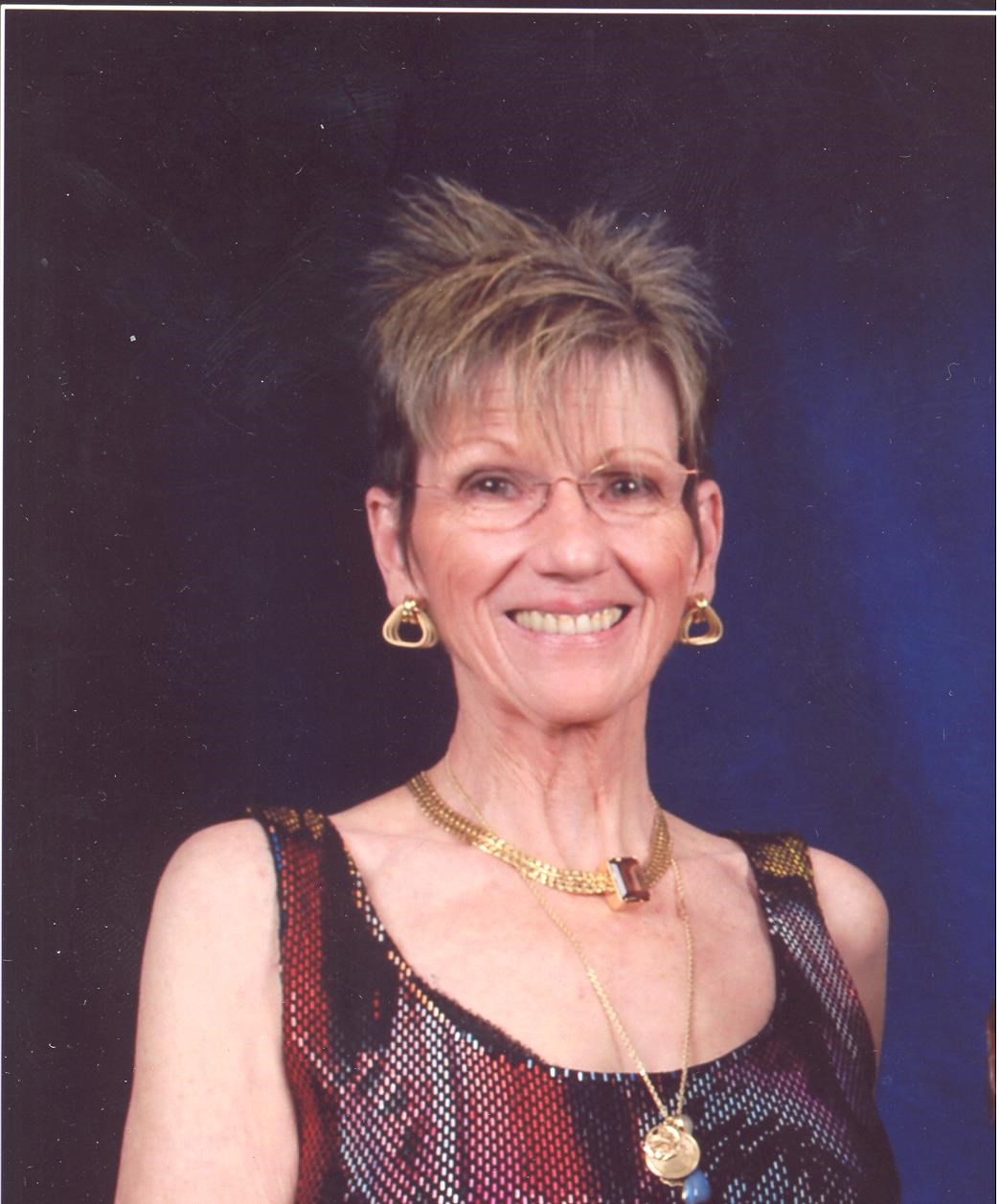 Dorothy Ashley Obituary - Tampa, FL