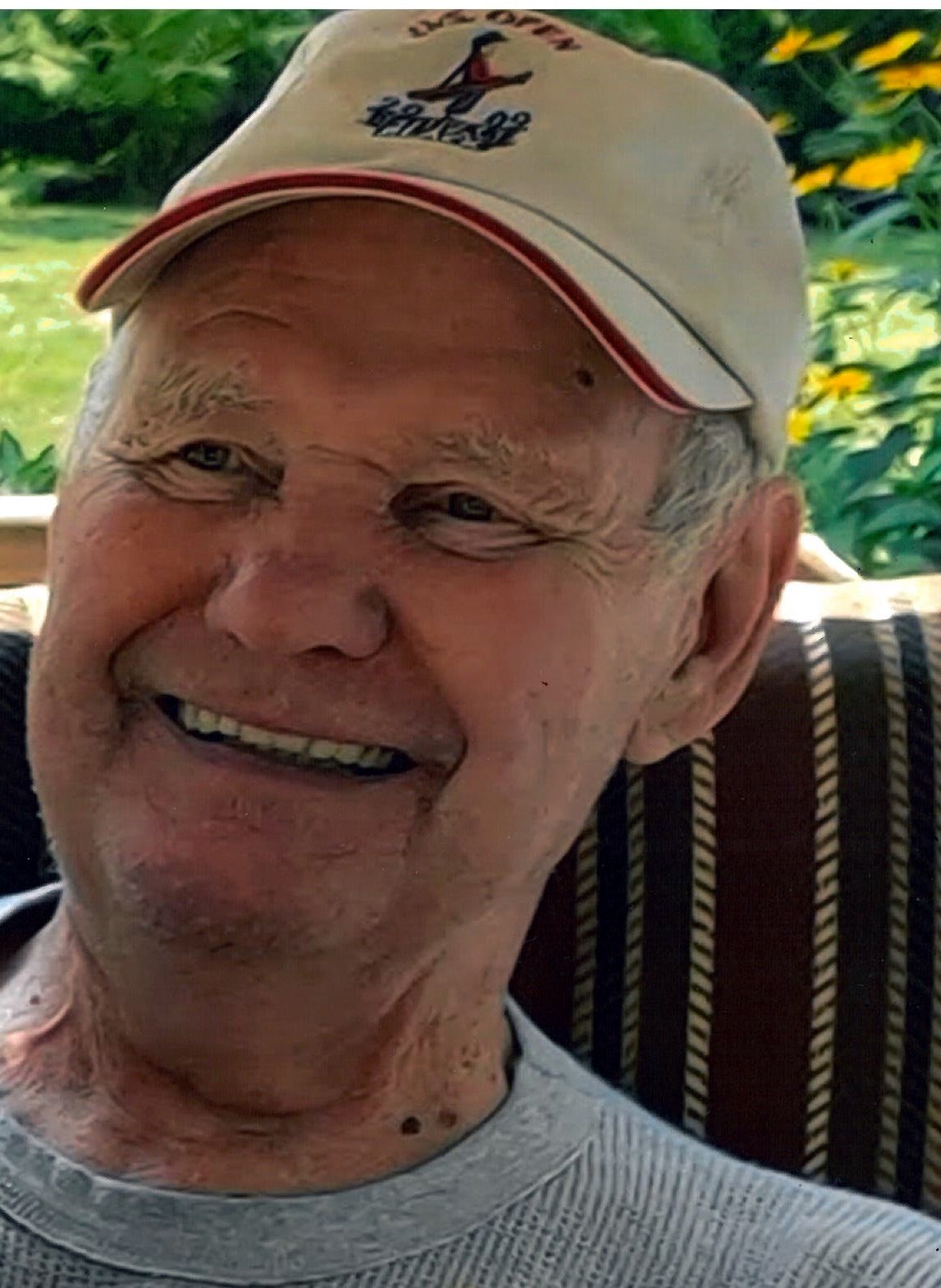 Ralph Ruedy Obituary - St. Paul, MN