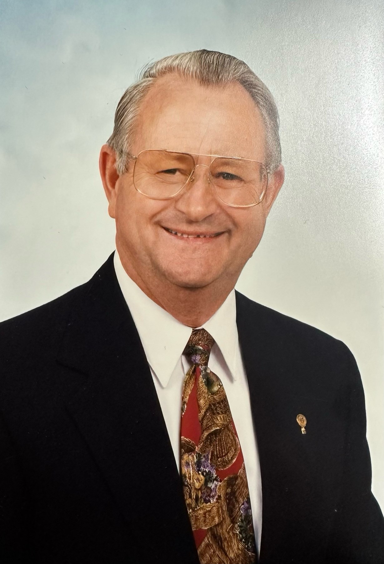 Jerry C Eskew Obituary - Homewood, AL