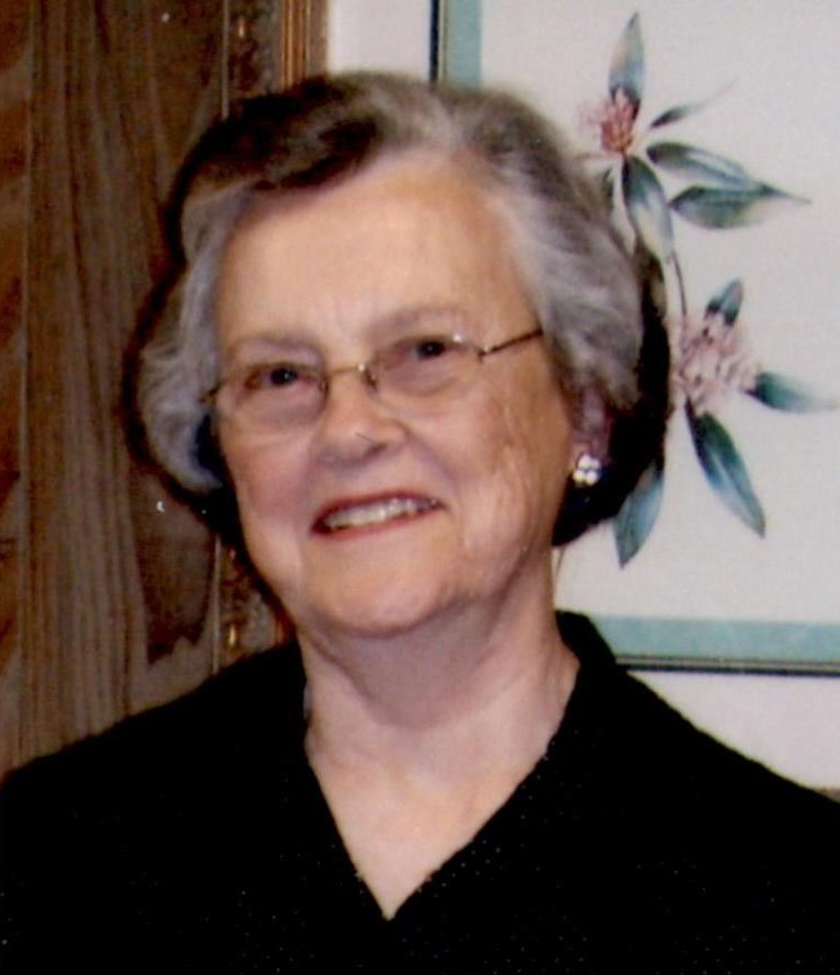 Eileen Hanley Obituary - Gahanna, OH