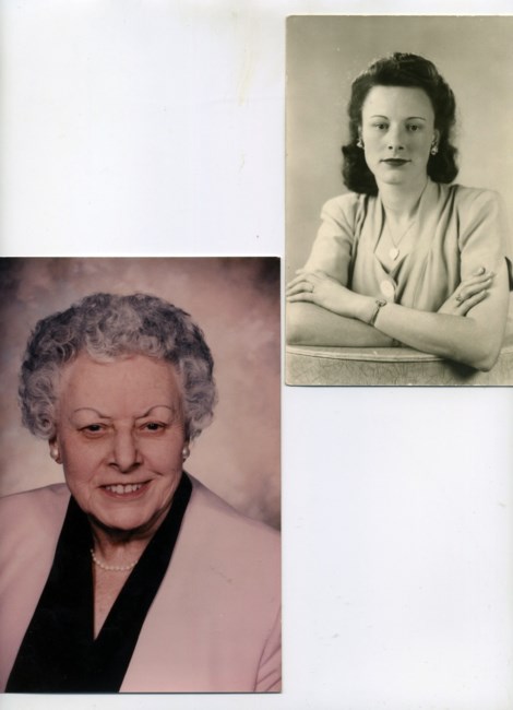 Margaret Landholt Obituary - Springfield, IL