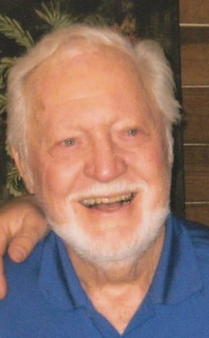 Robert Robinson Obituary - Colorado Springs, CO
