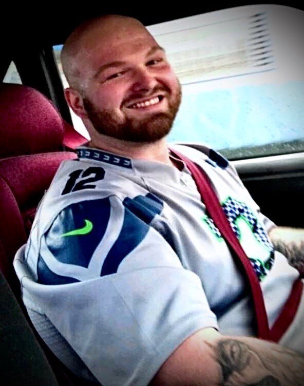 Jesse Baxter Obituary - Centralia, WA