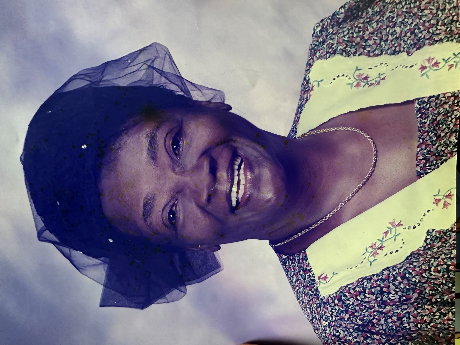 Olga Millicent Reid Obituary - Gotha, FL