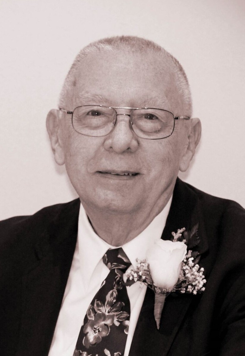 George Bourque Obituary - Raleigh, NC