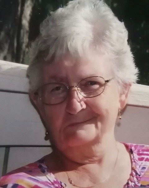 Alice Wiles Obituary - Peterborough, ON