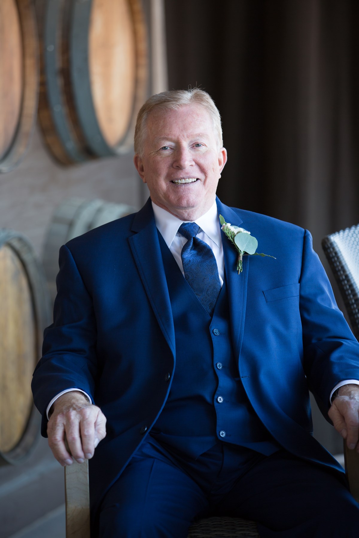 Martin Spillman Obituary - Murrieta, CA