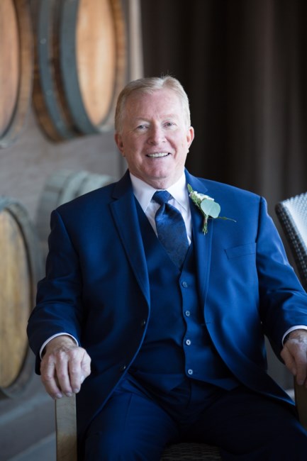 Martin Spillman Obituary - Murrieta, CA