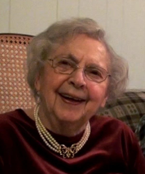 Ruth Bennett Obituary - Charlotte, NC