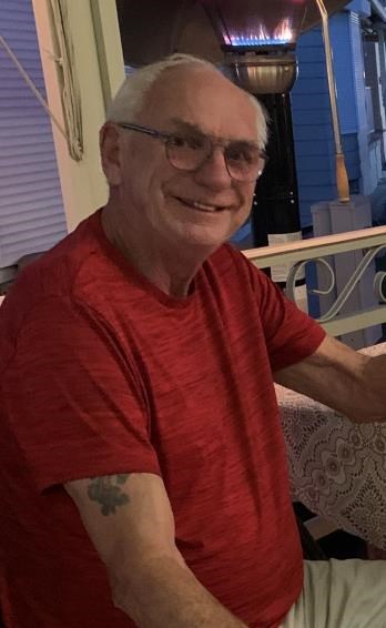 Gerhard Jacobsen Obituary