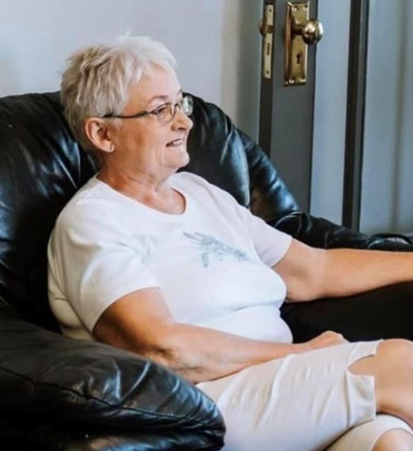 Darlene Farnham Obituary - Port Alberni, BC
