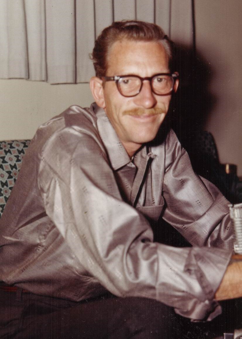 Thomas Jacobs Obituary - San Jose, CA