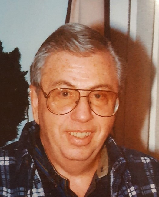 Richard Austin Obituary - Livonia, MI