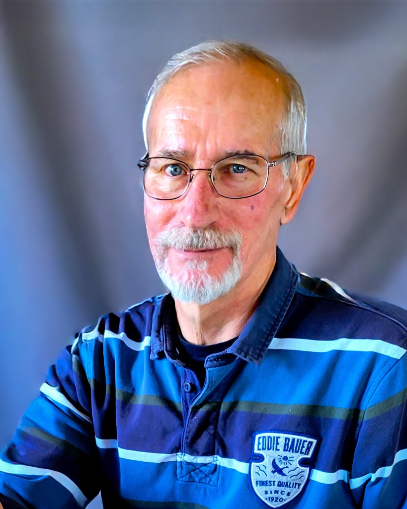 Alan Jensen Obituary - Colorado Springs, CO