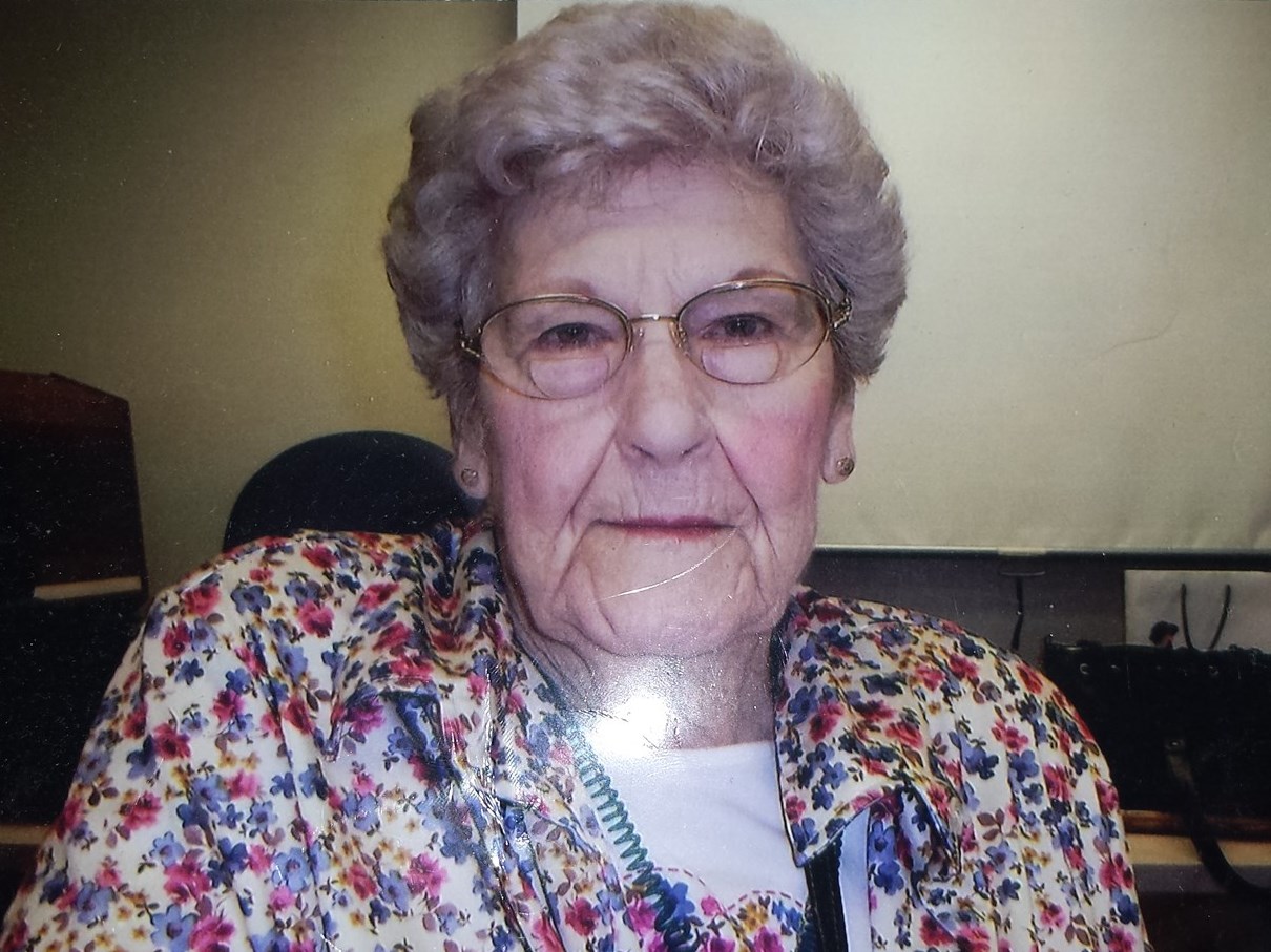 Nora Montgomery Obituary - Riverside, CA