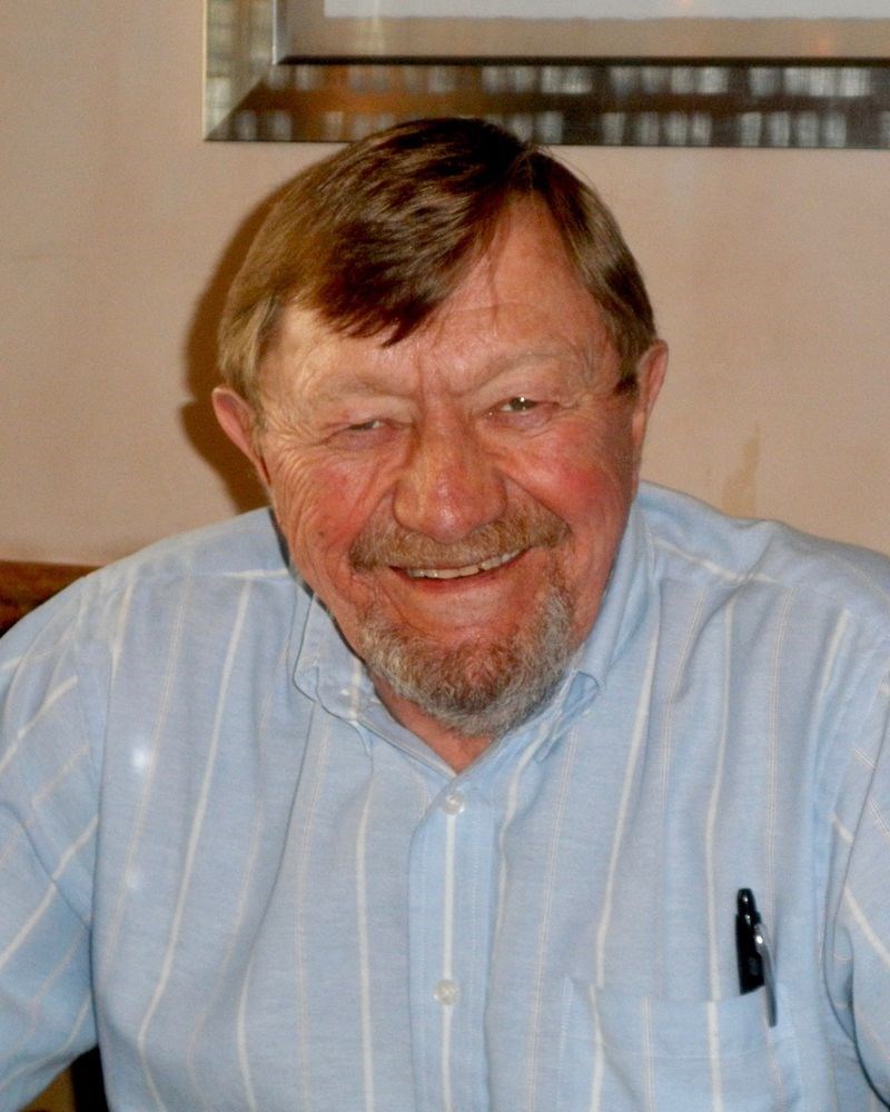 David Wagner avis de décès - Lakeway, TX