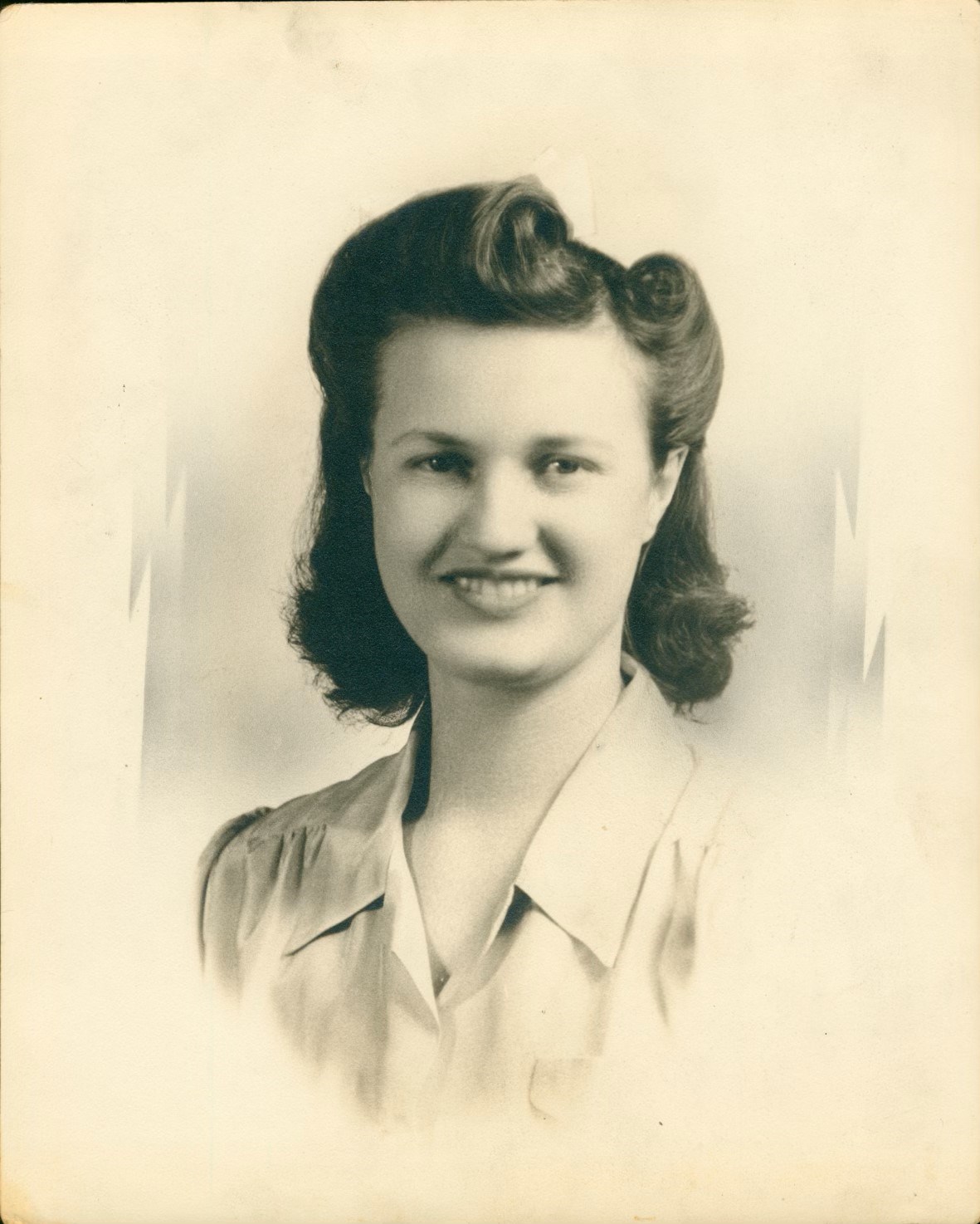 Minnie (Mickey) Horner Mullins Obituary - Arlington, TX