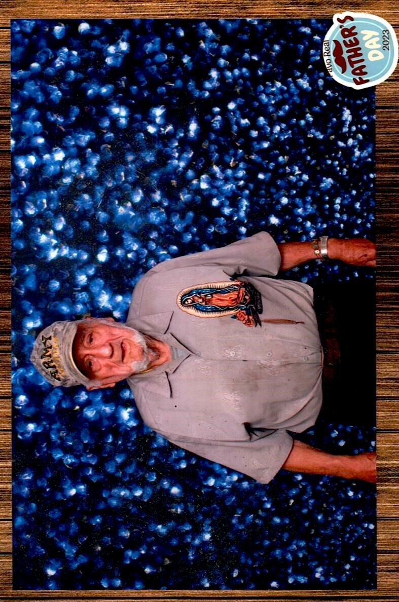 Alejandro Sanchez Obituary - El Paso, TX