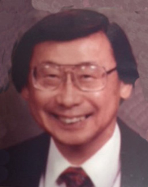 William Leong Obituary - Fullerton, CA