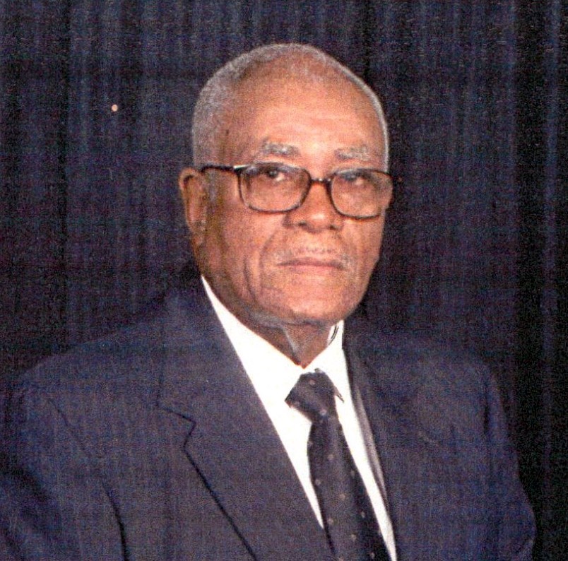 David Hartnel Wilson Obituary - Palm Bay, FL