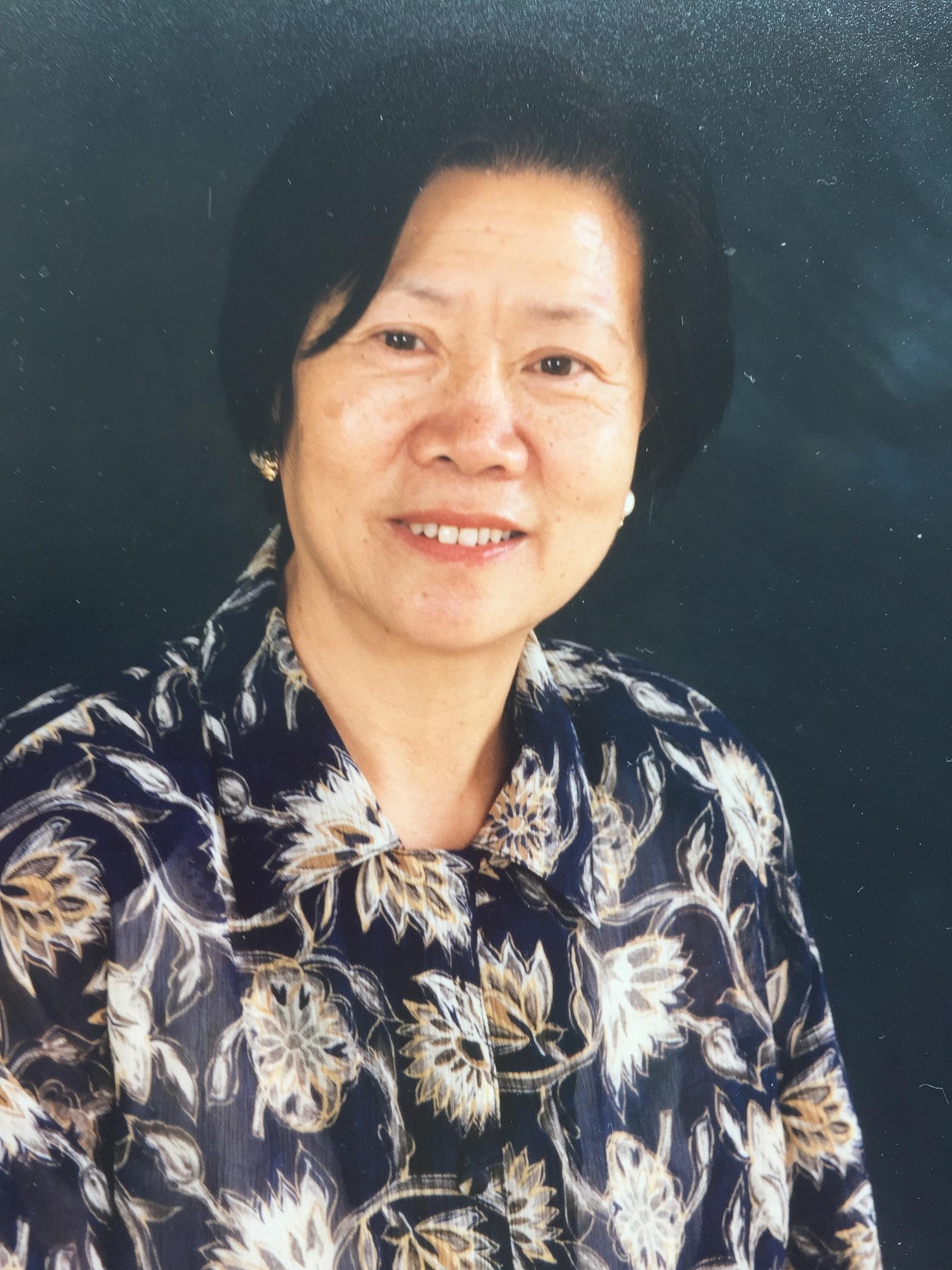 Hop Che Wong Obituary - Burnaby, BC