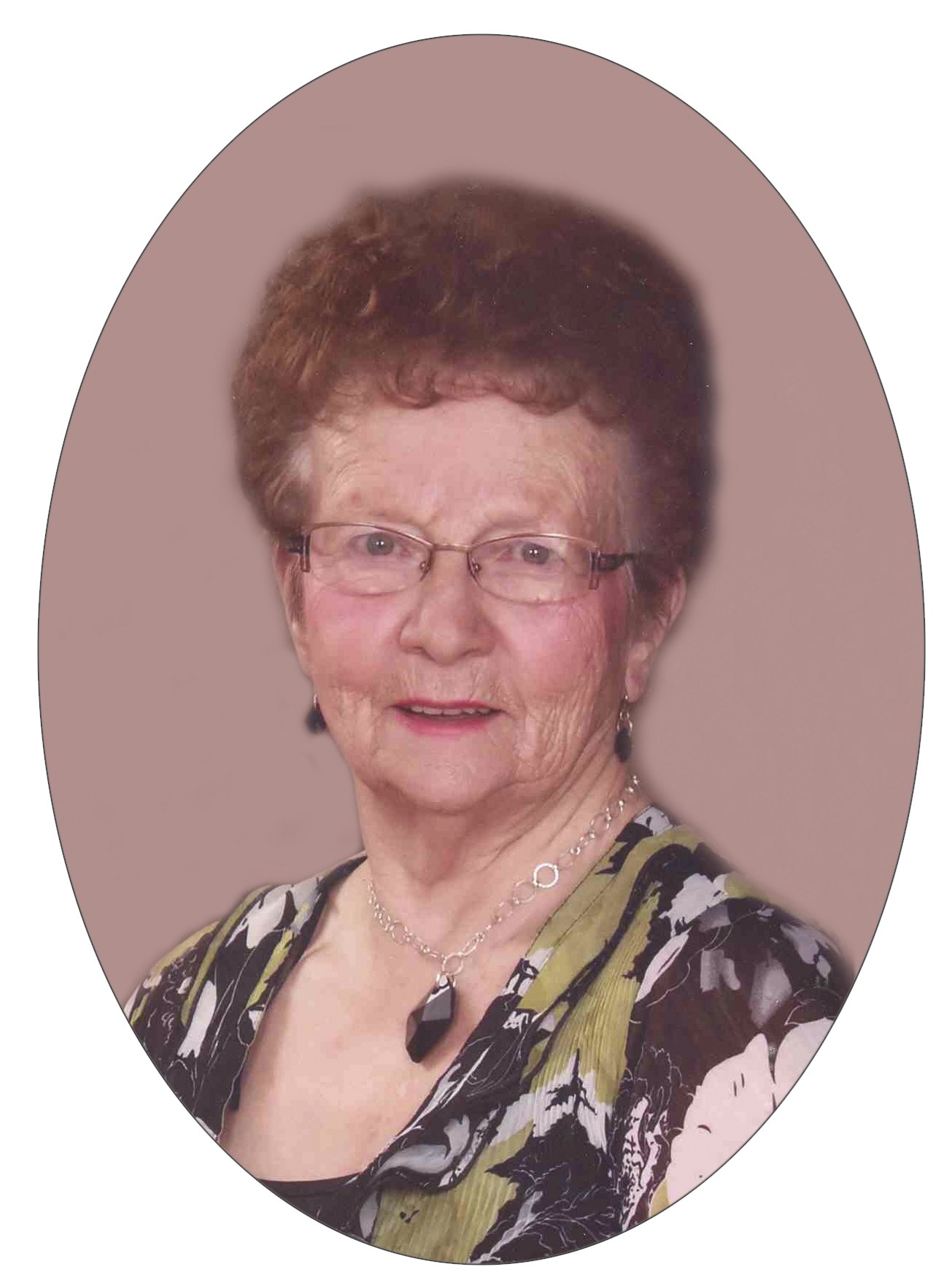 Nona Lucas Obituary - Assiniboia, SK