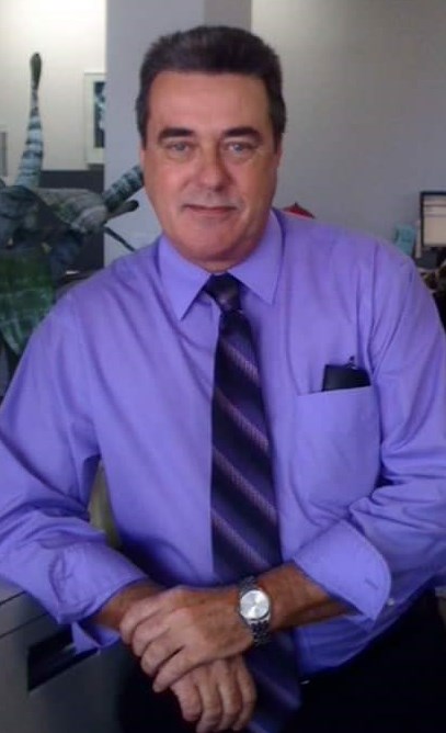 Raymond C. Fuchs Obituary - Sarasota, FL